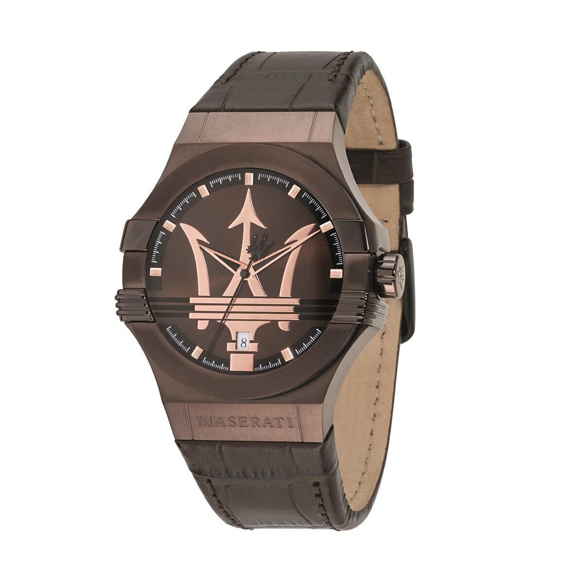 Maserati ure