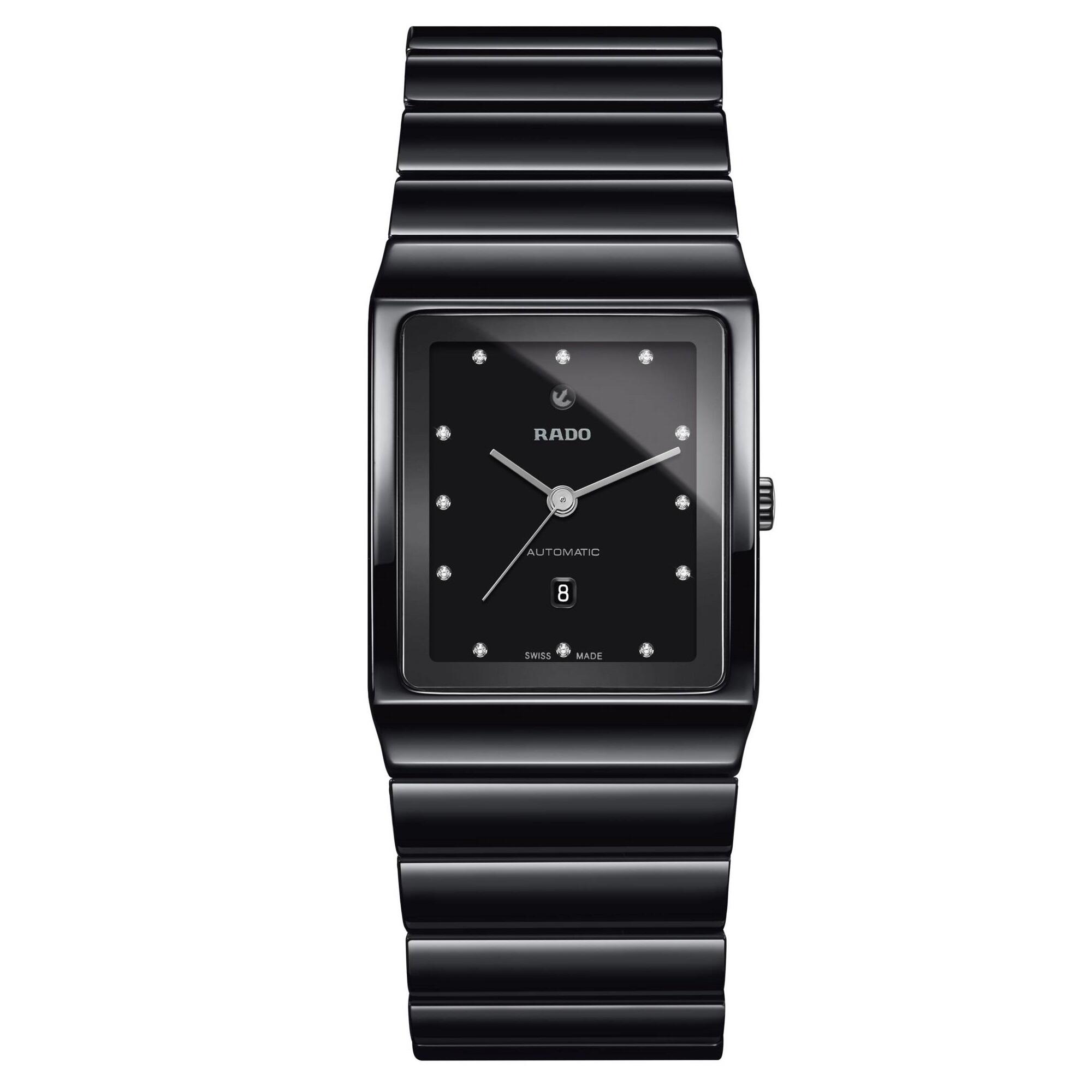 Rado ure | Se Goldentimes store udvalg af ikoniske Rado ure her!