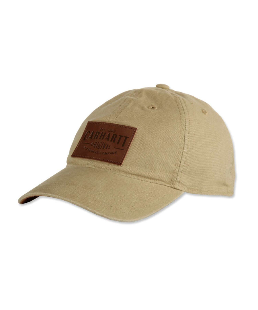 Carhartt Rigby Stretch Fit cap