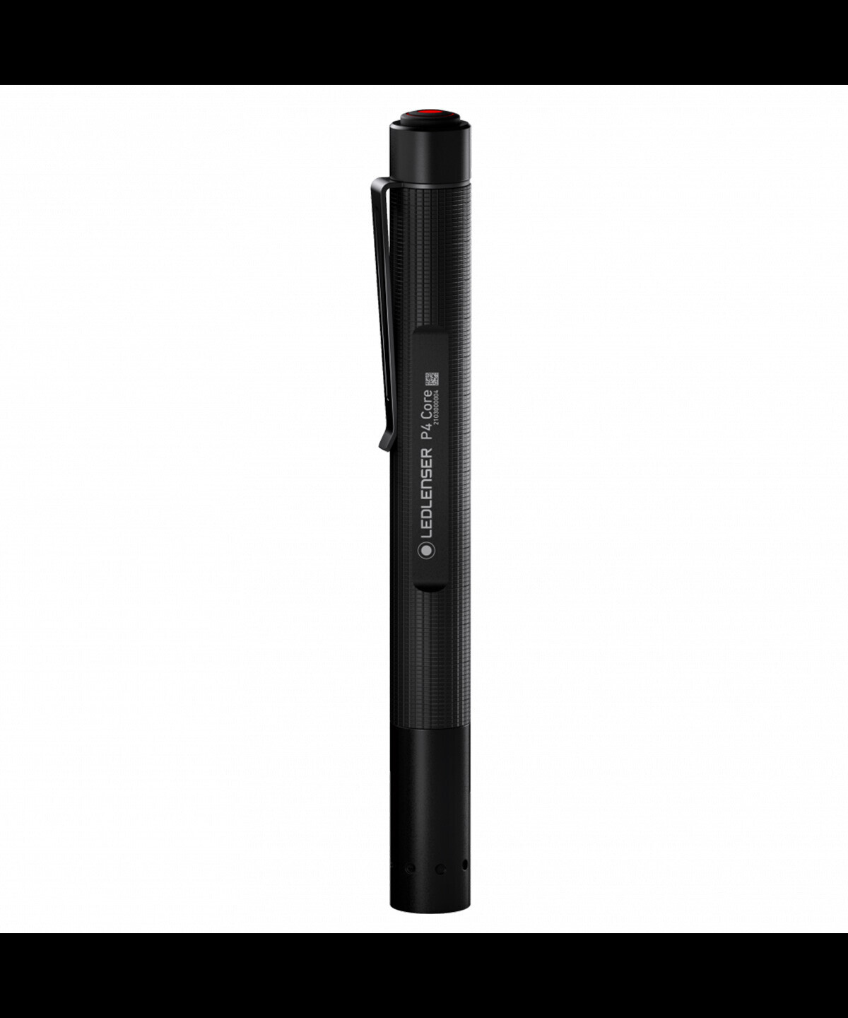 Ledlenser P4 CORE Pencillygte