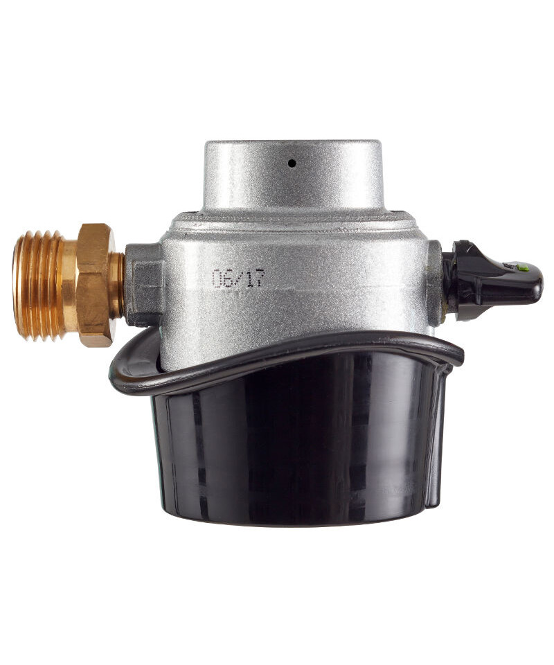 Gasslanger, gasregulatorer og tilbehør til gasflasker