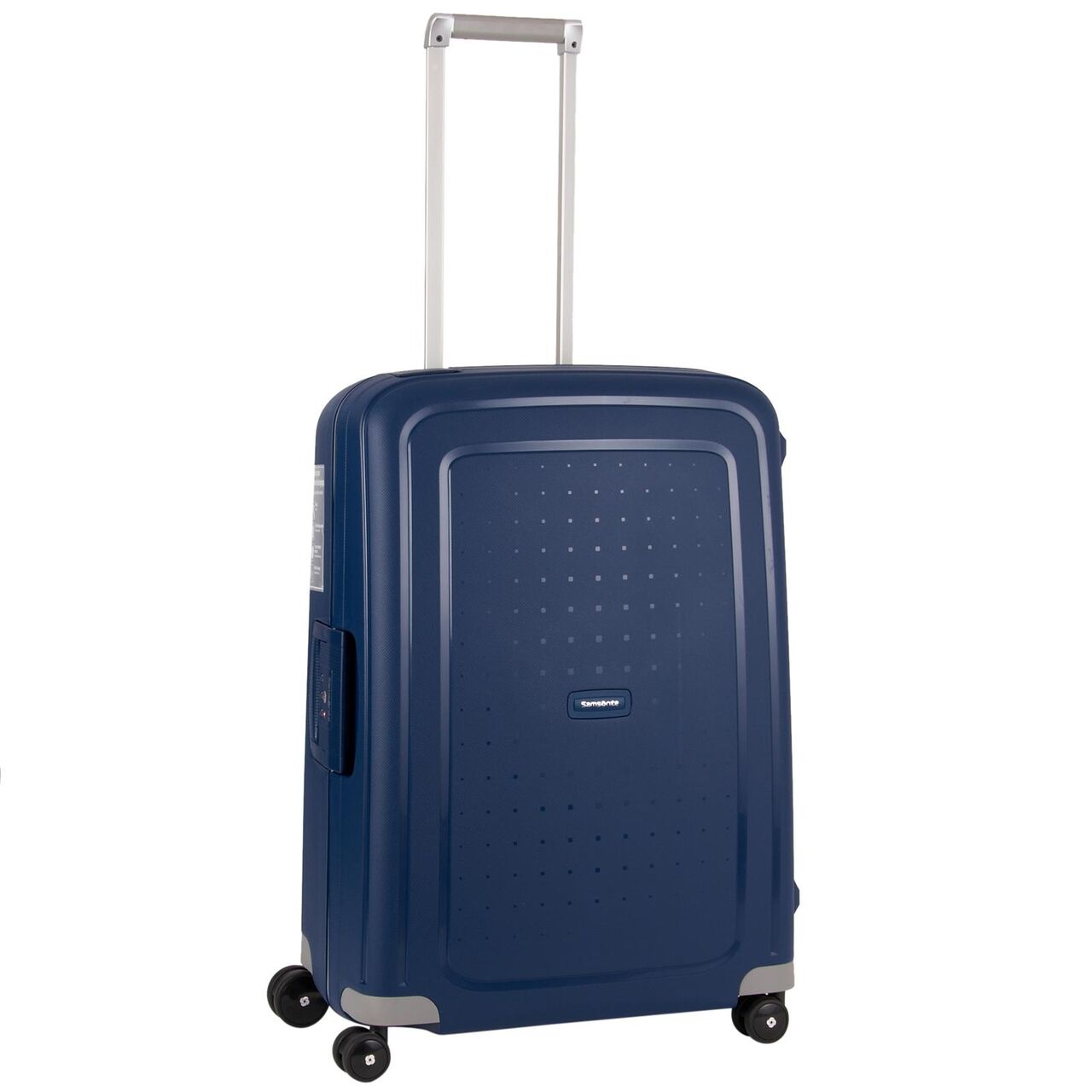Samsonite S´cure Spinner 75 cm | Køb nu