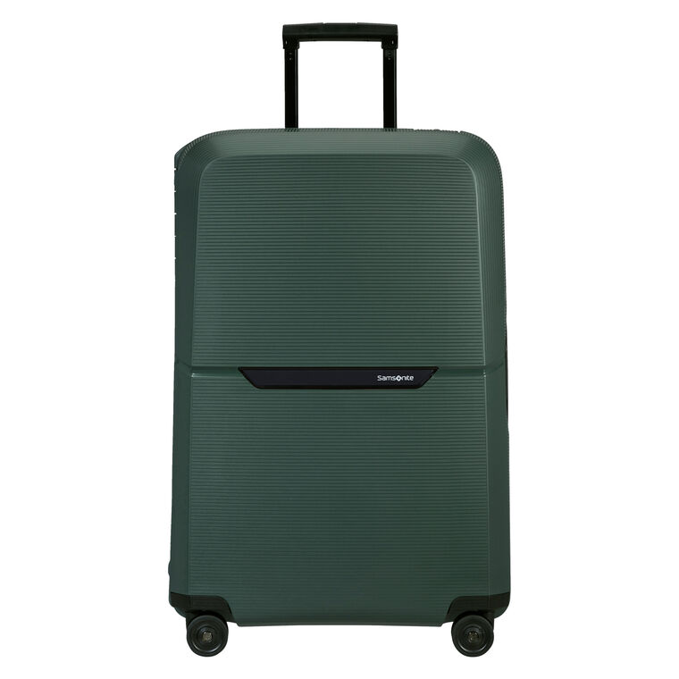 Samsonite S´cure Spinner 75 cm | Køb nu