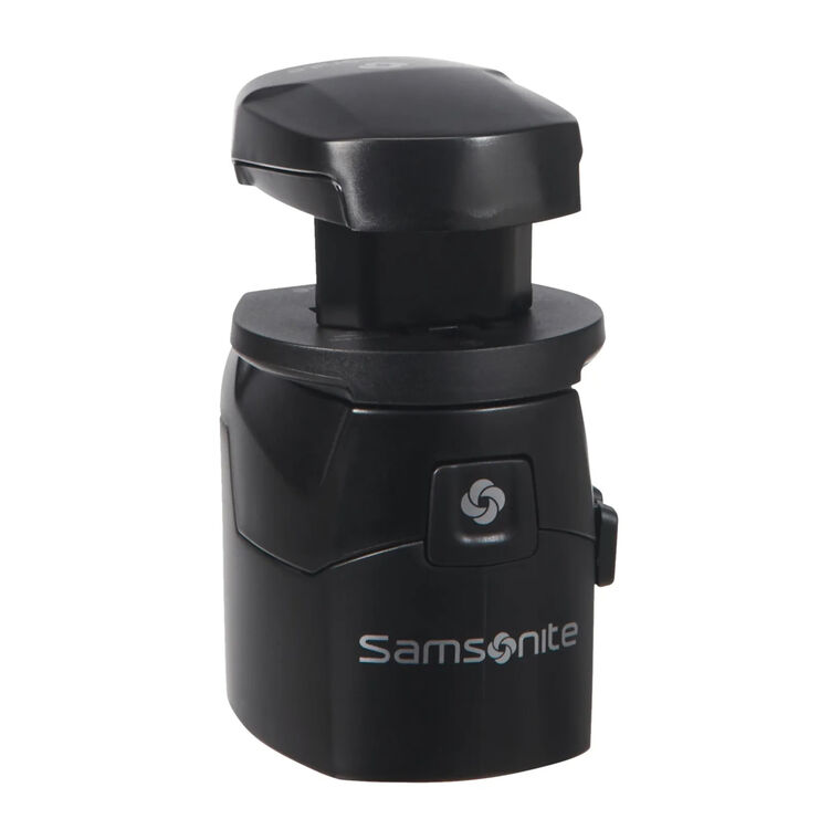 Samsonite S´cure Spinner 75 cm | Køb nu