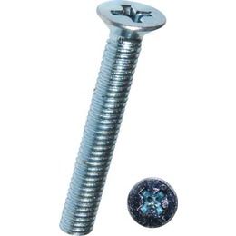 Maskinskruer og maskinbolte » Køb online hos LINDS.dk