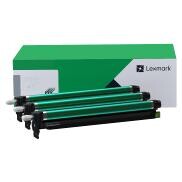 Lexmark CS943/CX94x 3-Pack PC Kit 165k - Køb billigt på Grafical.dk