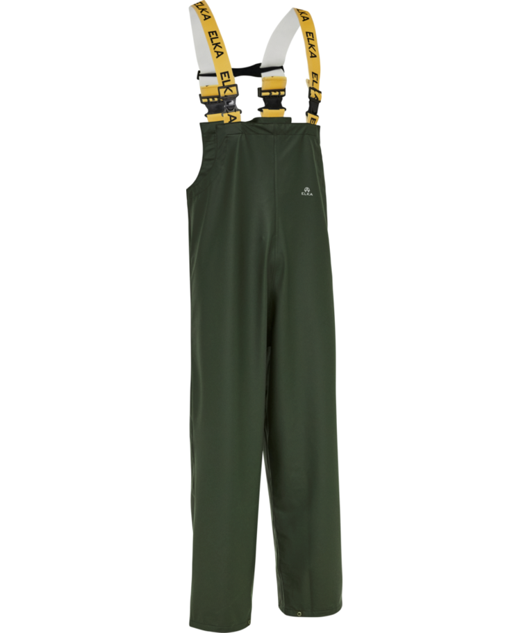 Overalls - Se det brede udvalg af overalls til arbejdsbrug her