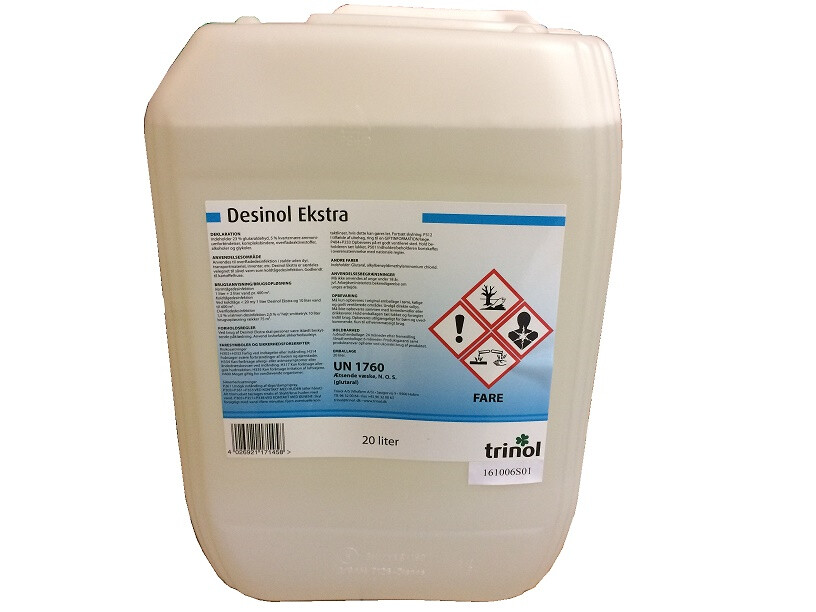 Desinol Ekstra 20 liter