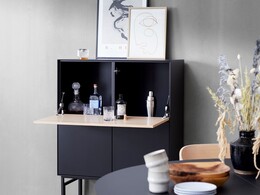 Designer reoler | Reoler i et smukke og gennemtænkte designs