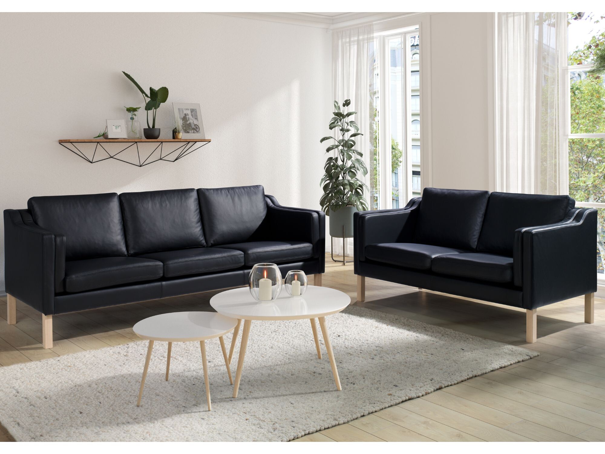 Sofaer | Komfortable og smukke sofaer i høj kvalitet