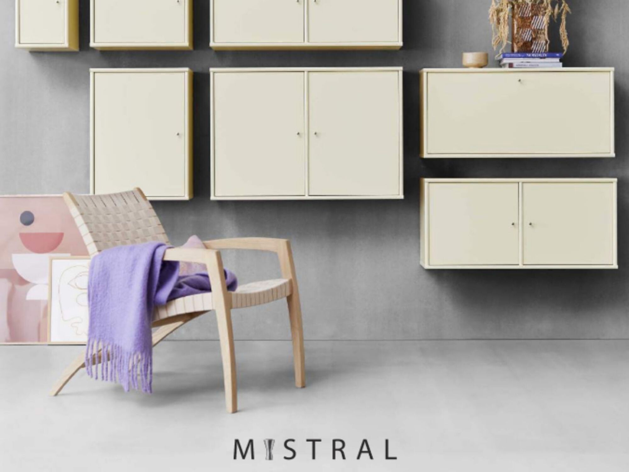 Designer reoler | Reoler i et smukke og gennemtænkte designs