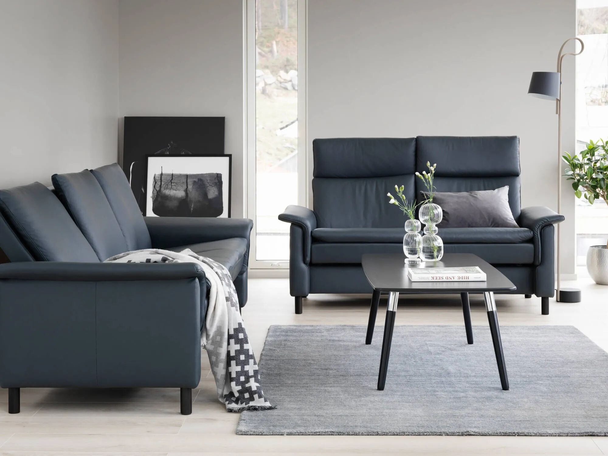 Stressless® | Køb Stressless® møbler med prisgaranti her!