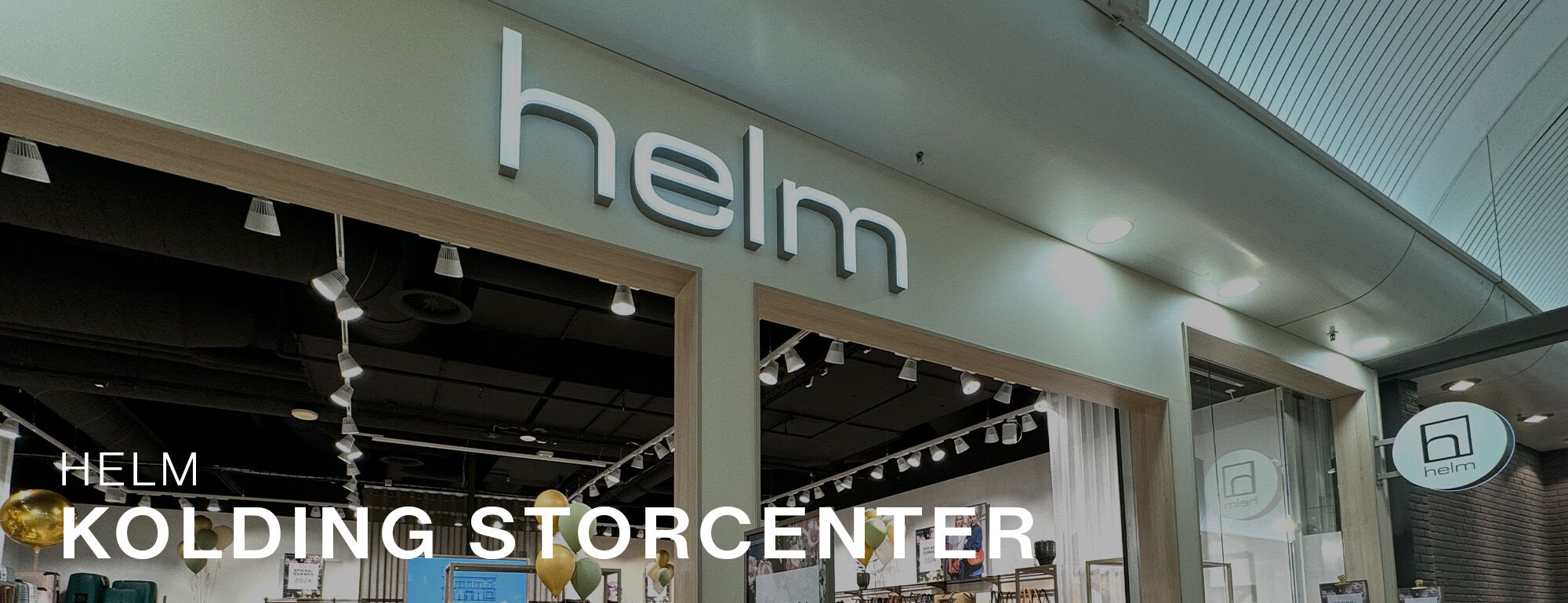 Køb tasker og kufferter i Kolding Storcenter hos Helm