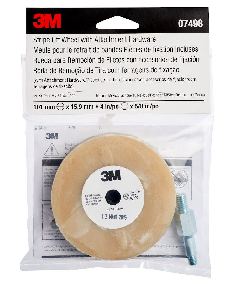 3M tape