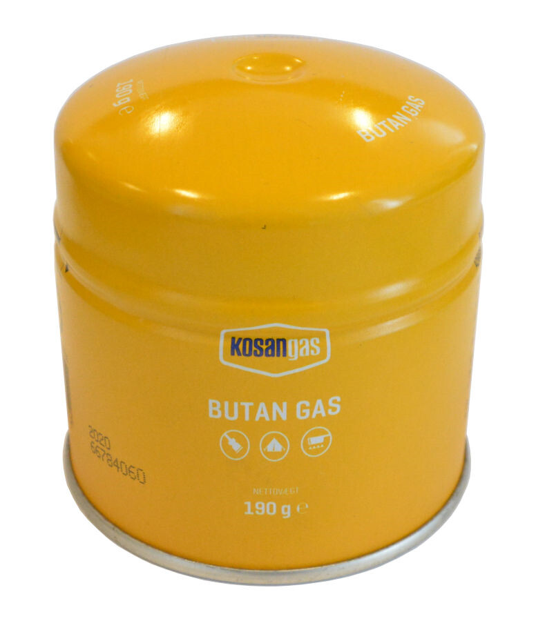 Kosangas forhandler - Køb Kosangas tilbehør, udstyr m.m. online her