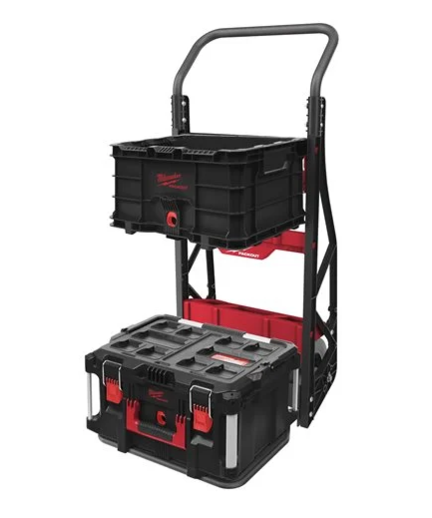 Milwaukee packout sækkevogn