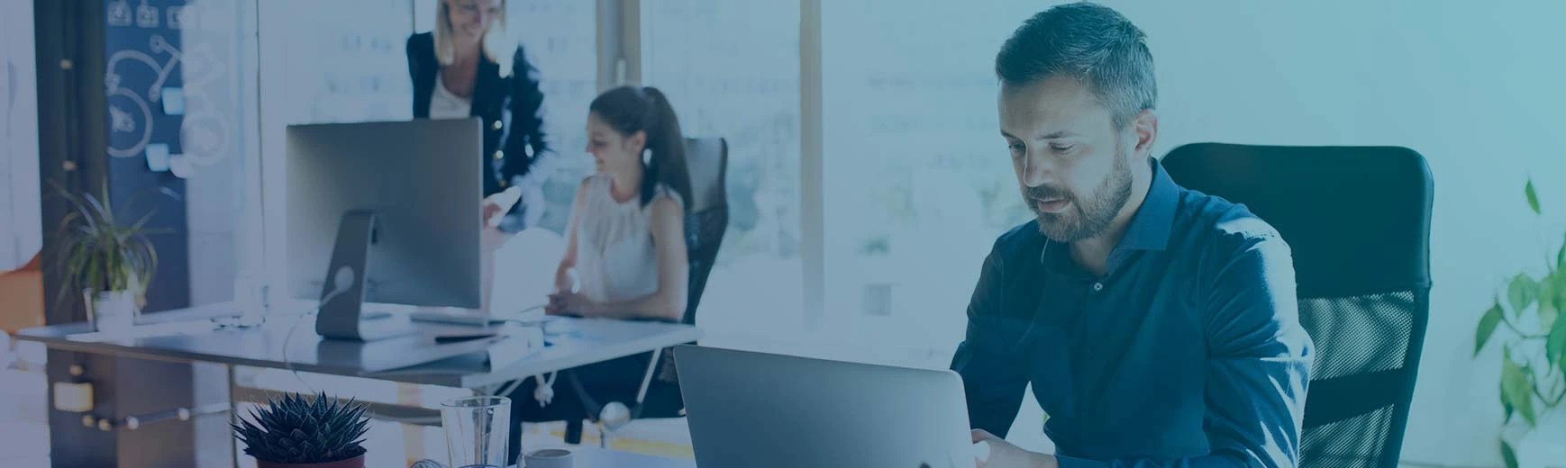 Kontoruddannelse for voksne - udbydes også online