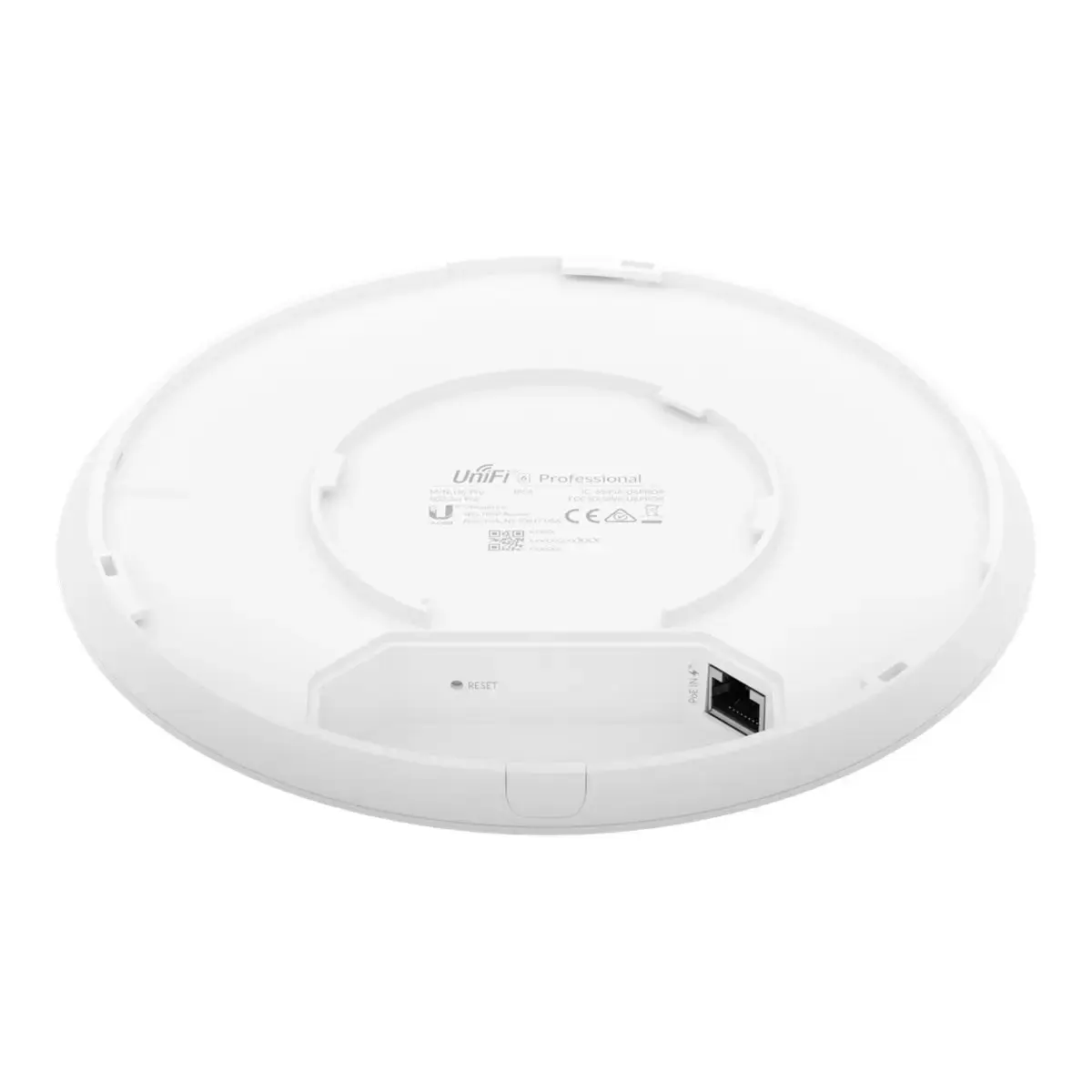 Wifi extender, Ubiquiti Unifi U6-PRO WiFi 6 Access Point - Køb billigt ...