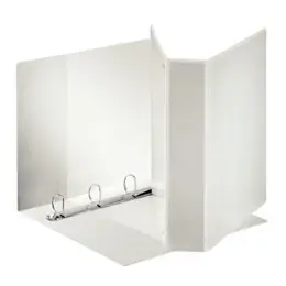 Ringbind - Køb pæne og billige ring bind til A3, A4 og A5