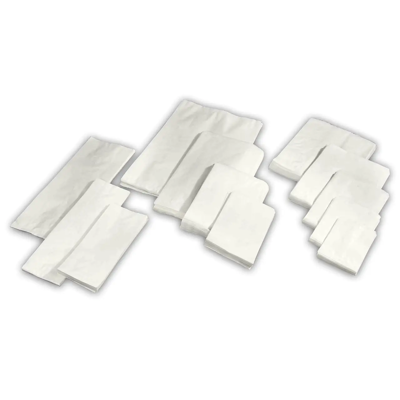 Papirsposer - Hurtig levering og stort udvalg af papirposer