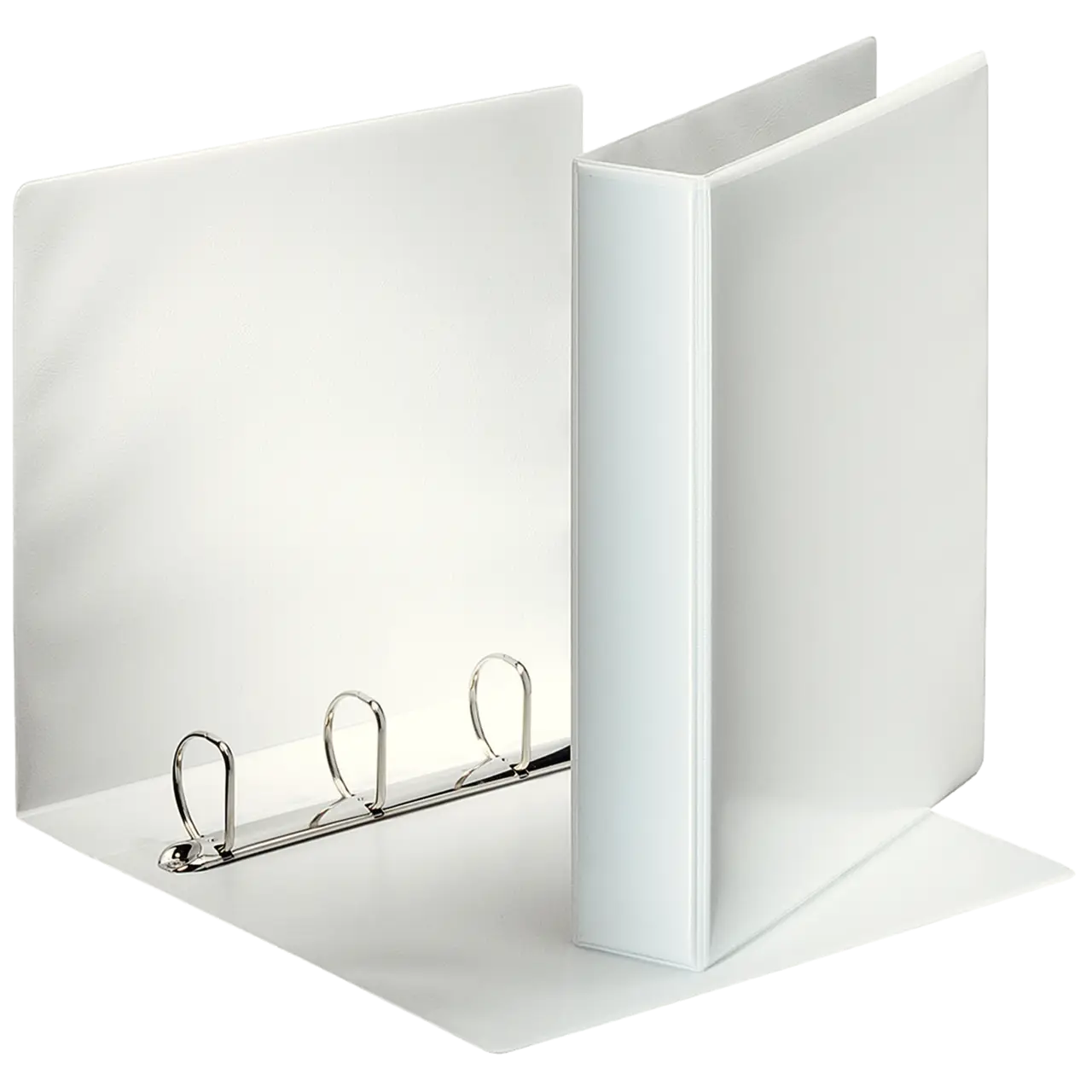 Ringbind - Køb pæne og billige ring bind til A3, A4 og A5