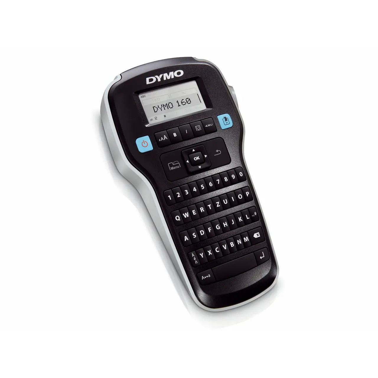 Dymo - Danmarks bedste priser på din DYMO maskine