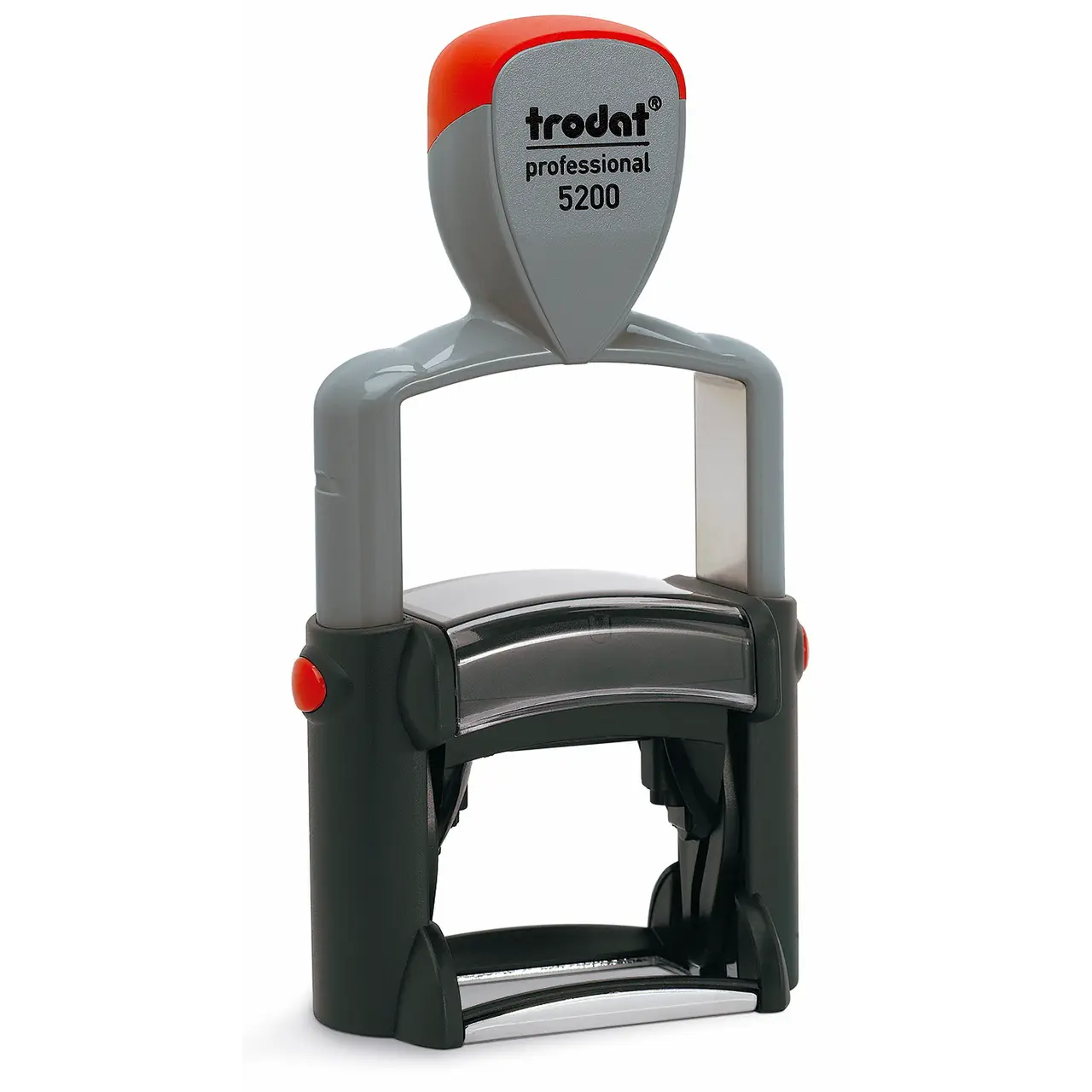 Stempel TRODAT 5200 med VOUCHER - Køb billigt på Grafical.dk