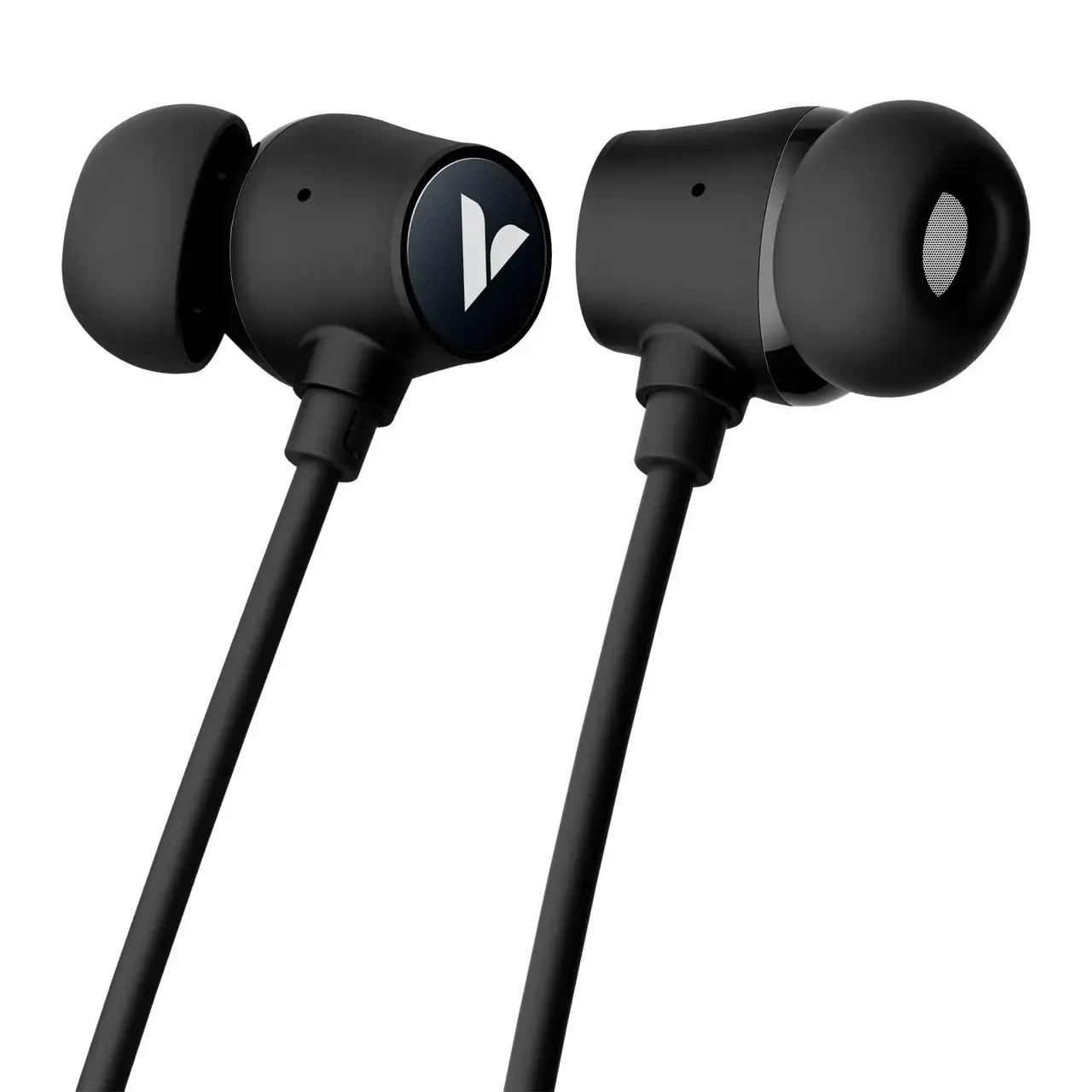 Neckband Earbuds Verbatim TruSound ANC Bluetooth sort - Køb billigt på ...