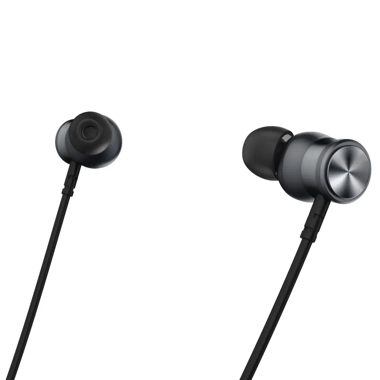 Neckband Earbuds Verbatim TruSound Pro Bluetooth sort - Køb billigt på ...