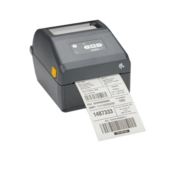 Thermal printer - Termisk printer til butik og lager mm.