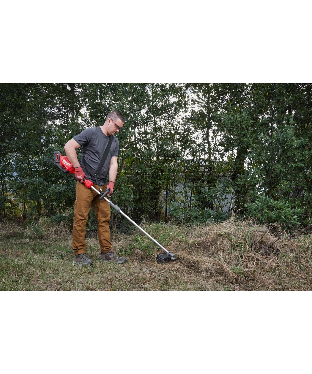 Milwaukee Buskrydder forsats M18 FOPH-BCA