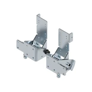 Cable break safety device, > 450 kg