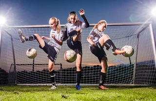 Facebook - Mejrup GU Fodbold