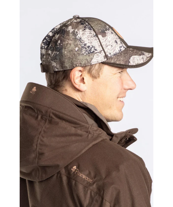 Pinewood Furudal Hunters WP Cap