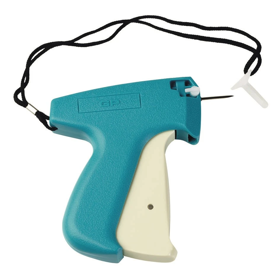 Nose tags gun -luxury