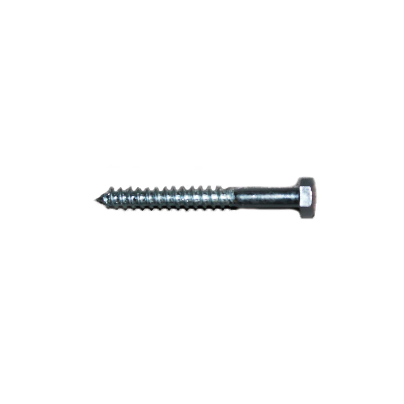 French screws 6,0x60 mm FZB