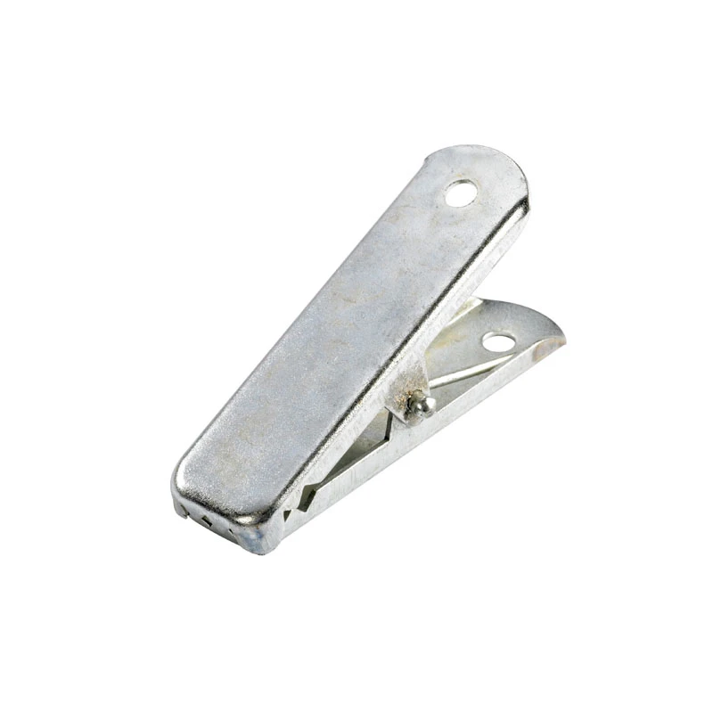 Tail clamp, standard