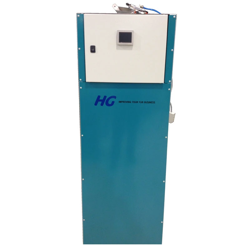 HG Compact 2017 til opbevaringsrum