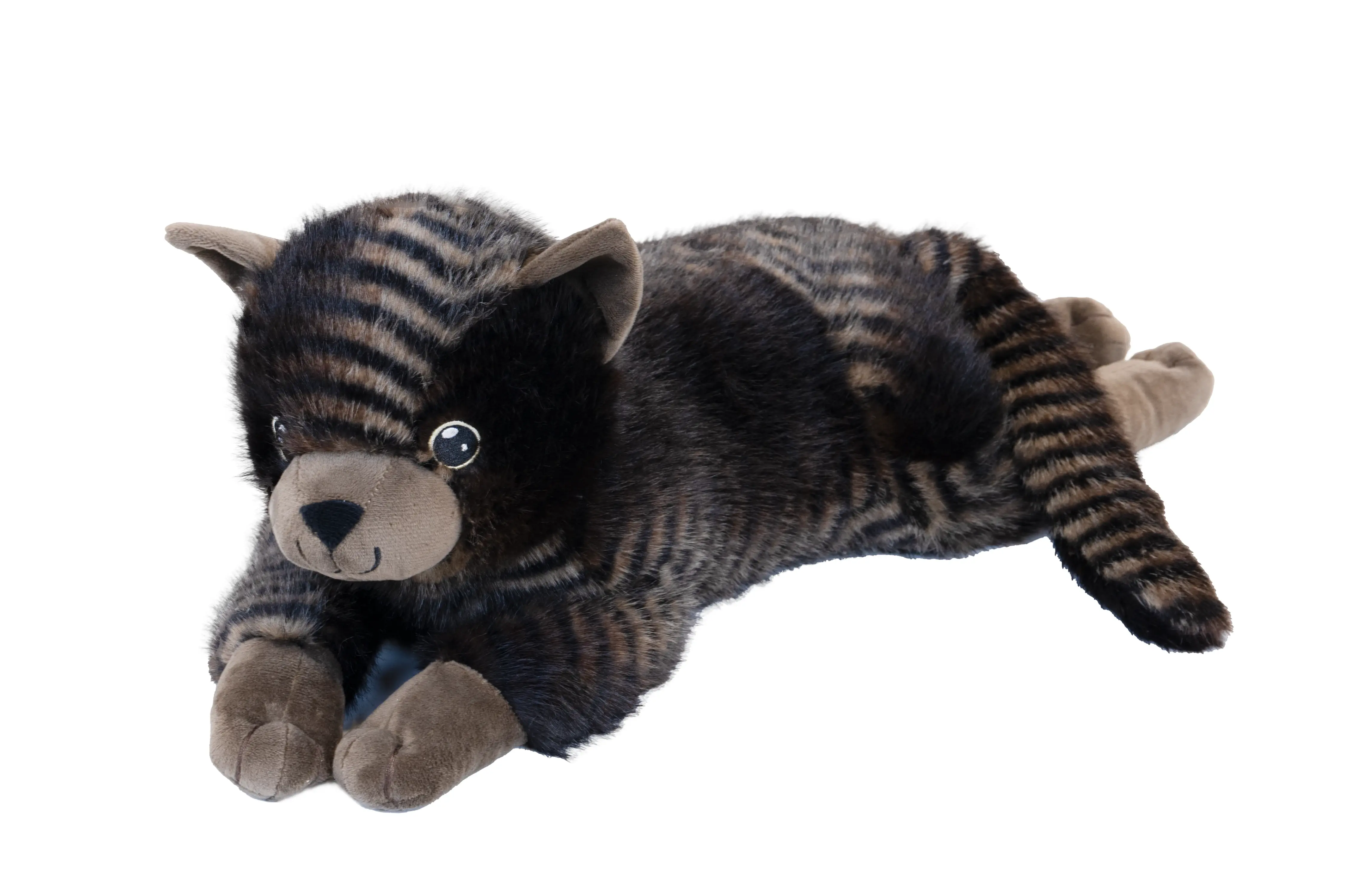 Buy a Weighted Cat 1.2 kg for kids - Perfect for anxiety relief and cuddles
