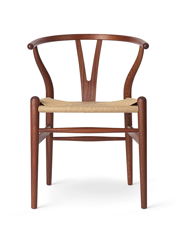 Wegner stol | Køb spisestole af Hans J. Wegner her
