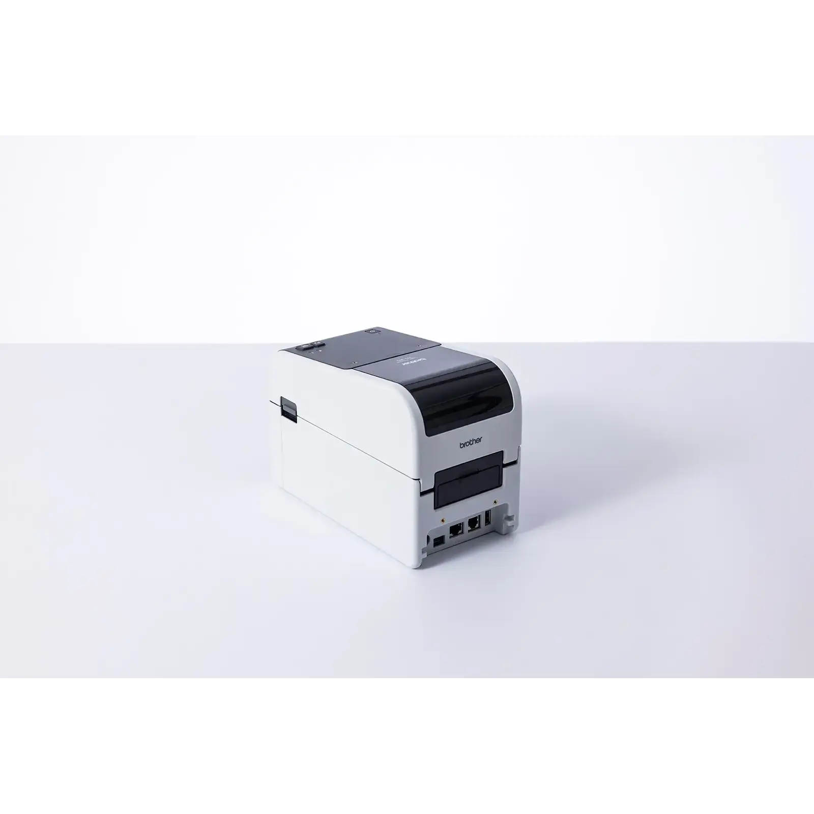 Brother labelprinter TD-2310D203 2-inch printer 203dpi (USB) - Køb ...
