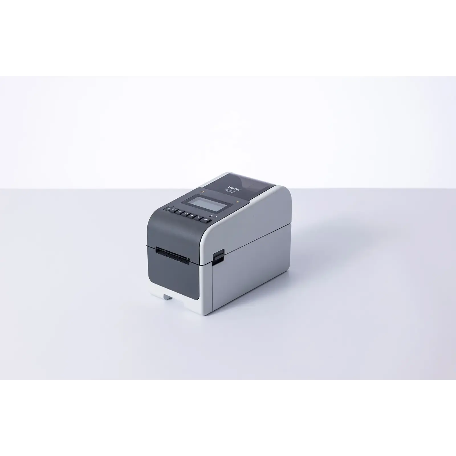 Brother labelprinter TD-2350DSA203 2-inch printer 203dpi/Display (USB ...