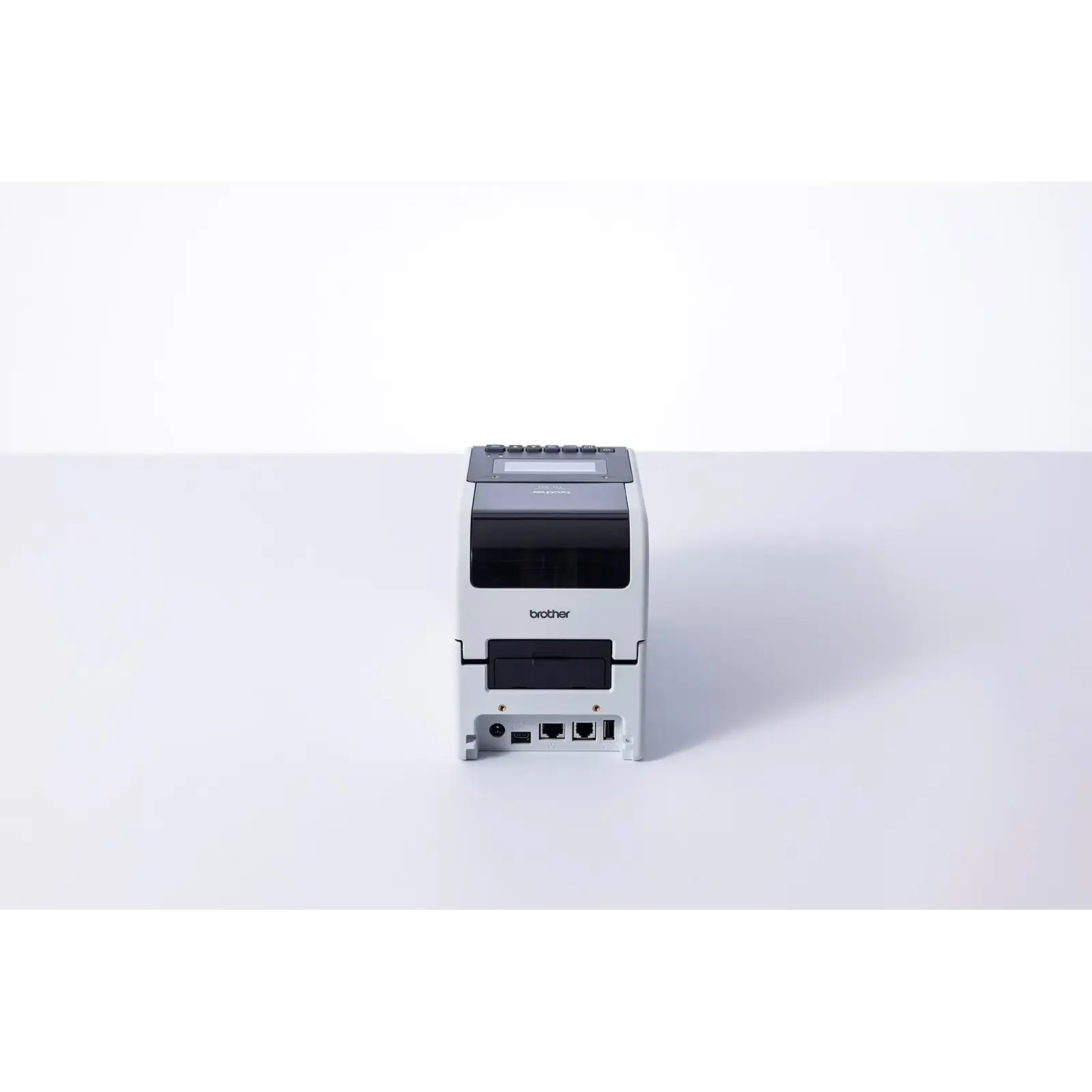 Brother labelprinter TD-2350DSA203 2-inch printer 203dpi/Display (USB ...