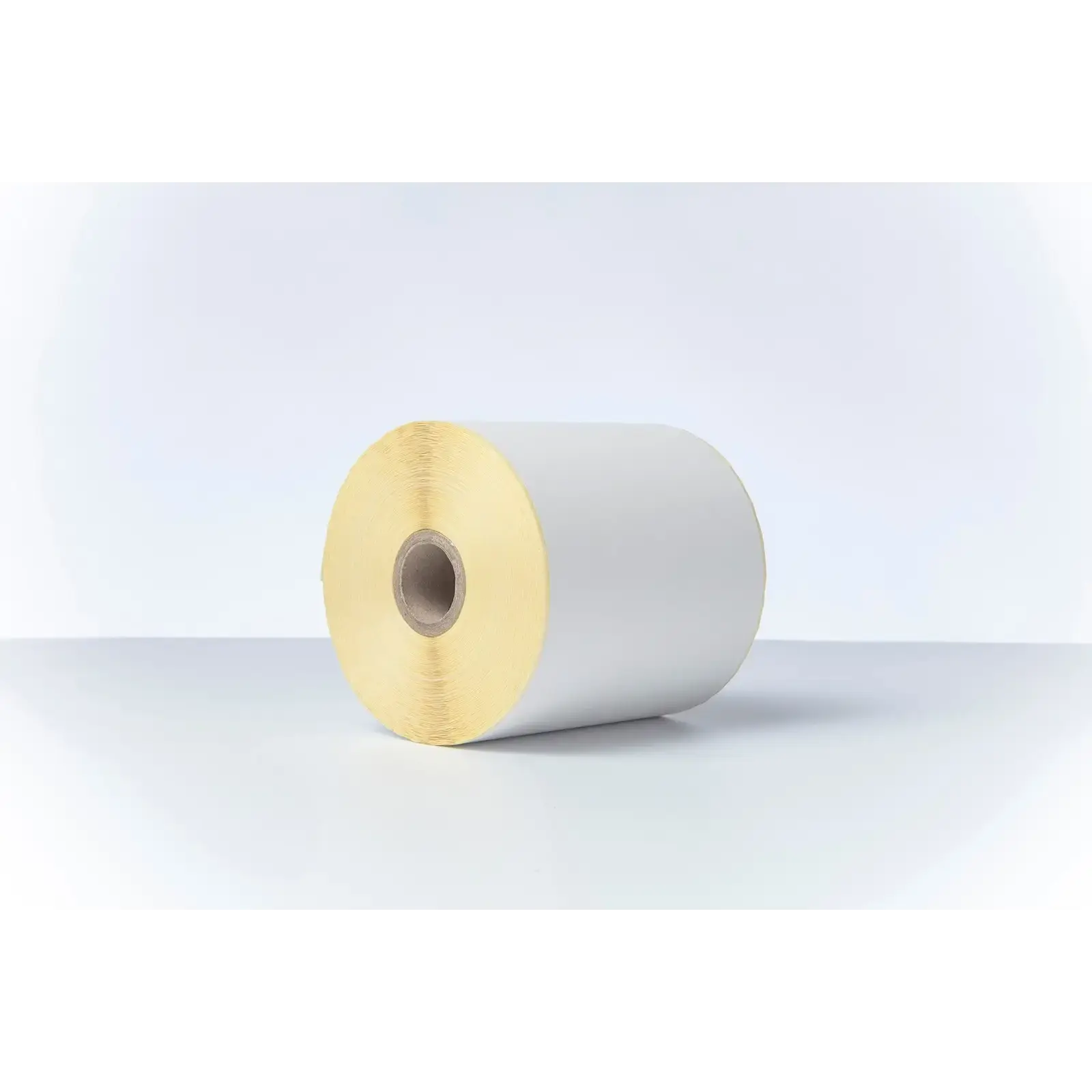 Brother Thermal Transfer Continuous Synthetic Label - 100mm x 90m ...