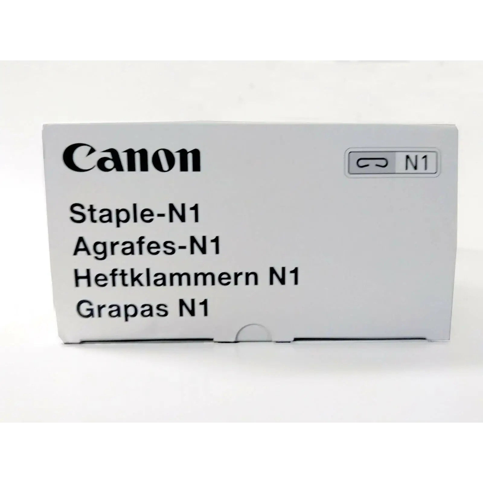 Canon Staples N1 (3x5000) - Køb billigt på Grafical.dk