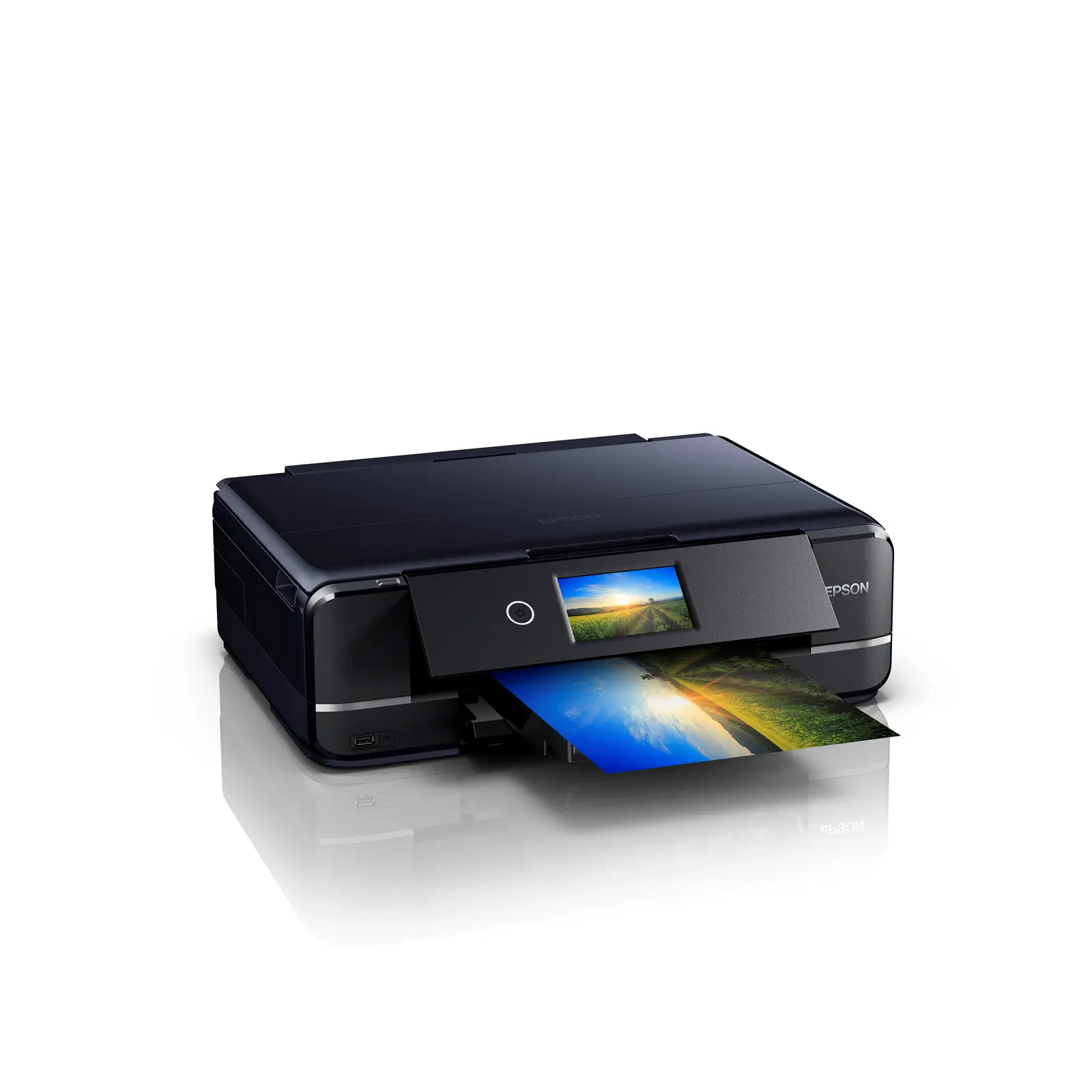 Fotoprinter - Epson Expression Photo XP-970 - A3 - 3-i-1 - Wi-Fi/Ethernet