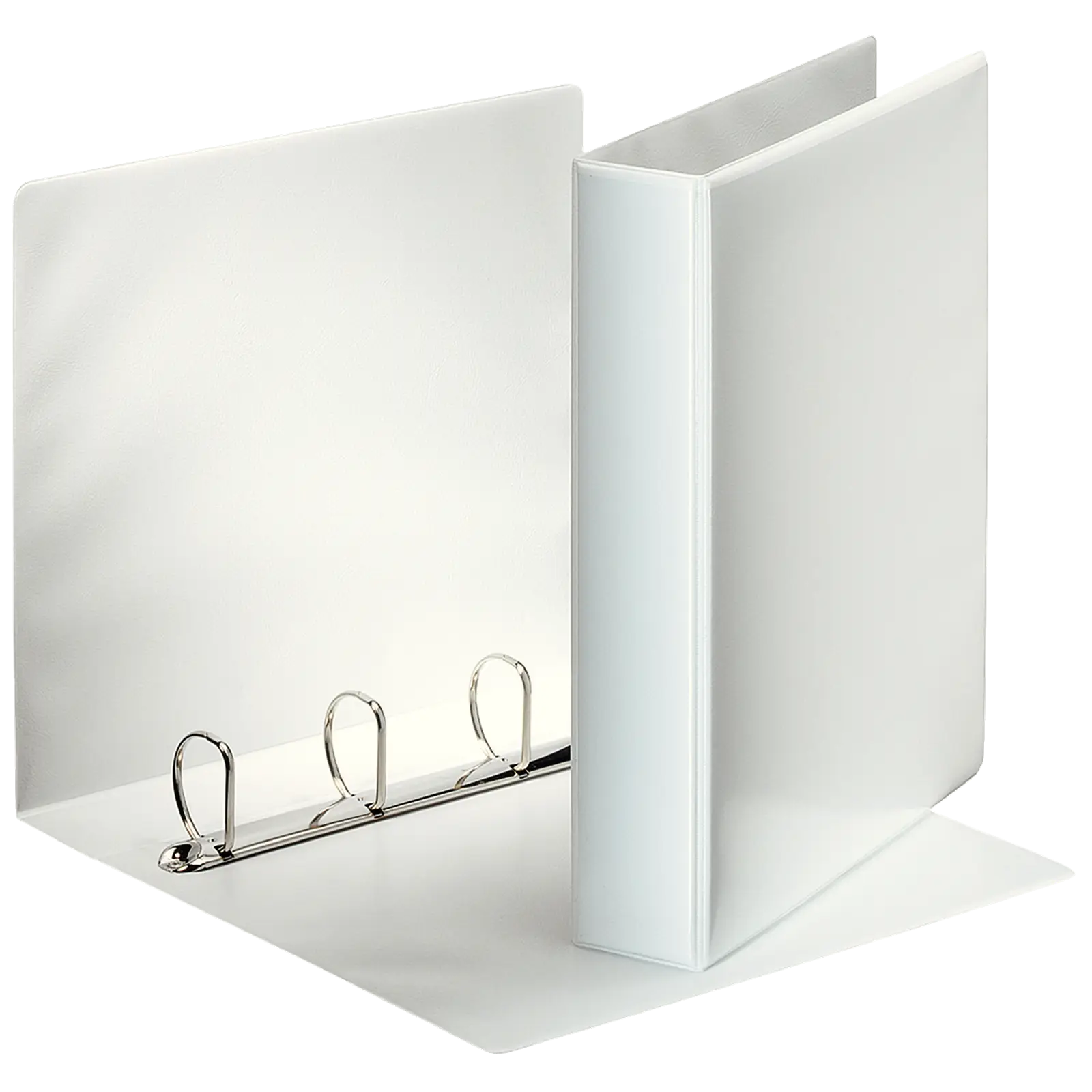 Ringbind - Køb pæne og billige ring bind til A3, A4 og A5