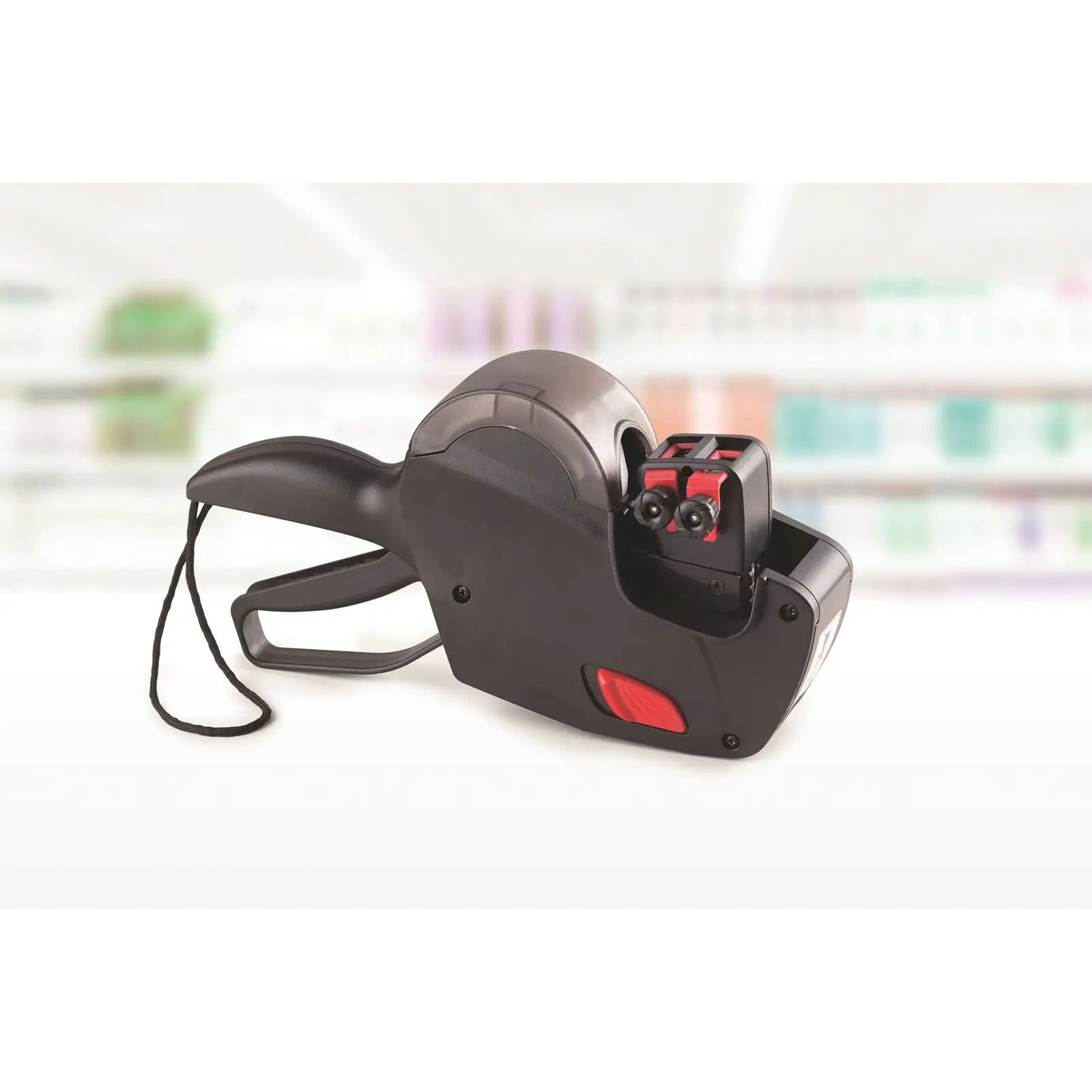 METO Price gun Avery Meto 1826 2-raders 26x16 - Køb billigt på Grafical.dk