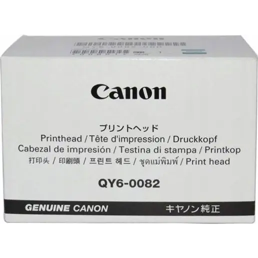 Canon MX721, MX722, MX922 Printhead - Køb billigt på Grafical.dk