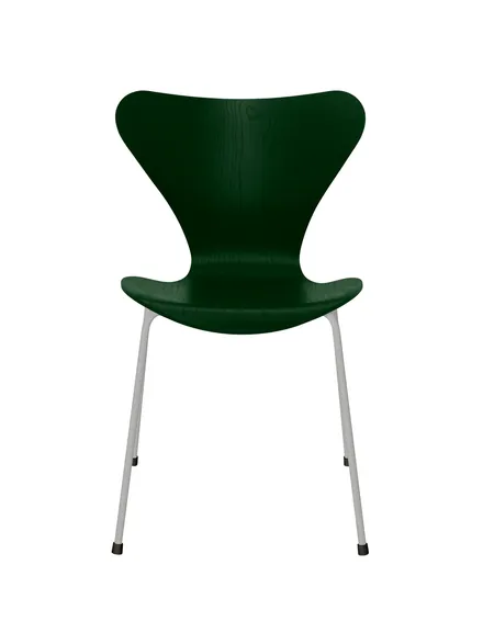 Syver stol | Den ikoniske designklassiker af Arne Jacobsen